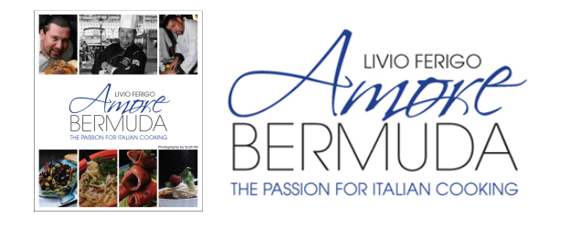 Win an Amore Bermuda Cookbook! | Welcome to Lindos Group of Companies
