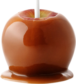 Toffee Apples - a classic fall treat! | Welcome to Lindos Group of ...