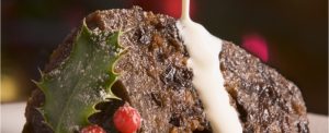 Christmas Pudding - a Bermudian Tradition | Welcome to Lindos Group of ...