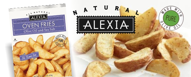 All-Natural Alexia Oven Fries | Welcome to Lindos Group of Companies