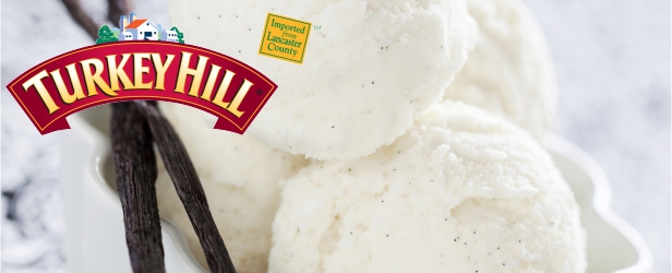 Turkey Hill Ice Cream on Special during May | Welcome to Lindos Group ...