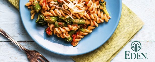 Eden Foods Organic Pasta | Welcome to Lindos Group of Companies
