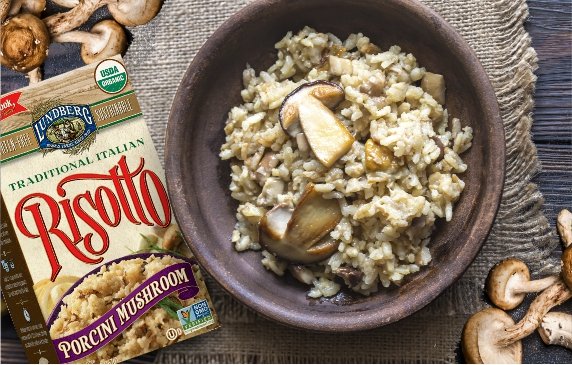 Lundberg Family Farms Organic Risotto | Welcome to Lindos Group of ...