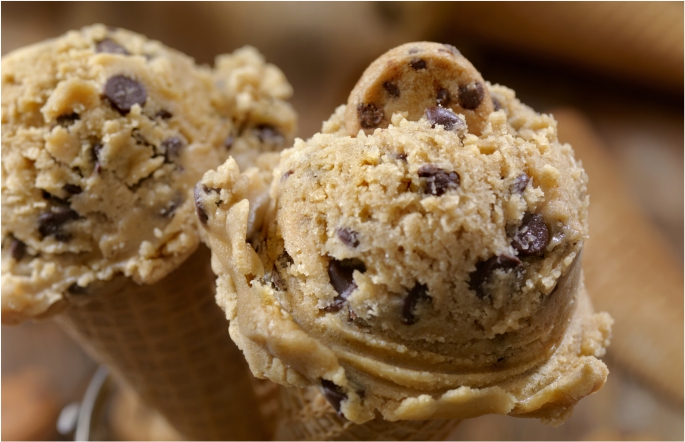 EatPastry Vegan Cookie Dough | Welcome to Lindos Group of Companies
