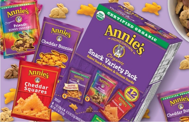 Annie's Homegrown Organic Variety Pack | Welcome to Lindos Group of ...