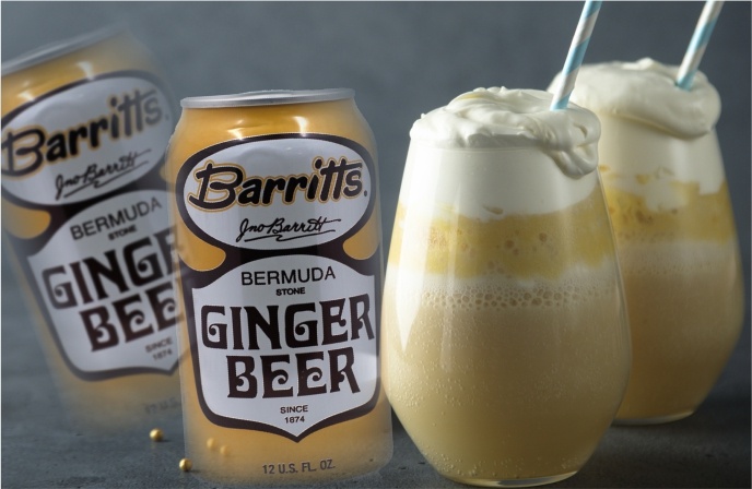 Barritt's Ginger Beer | Welcome to Lindos Group of Companies