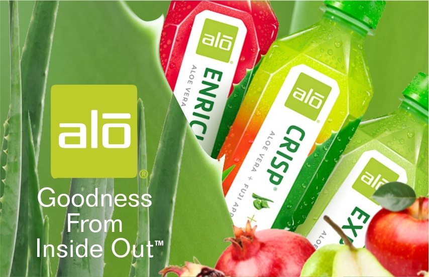 Alō Drinks | Welcome to Lindos Group of Companies