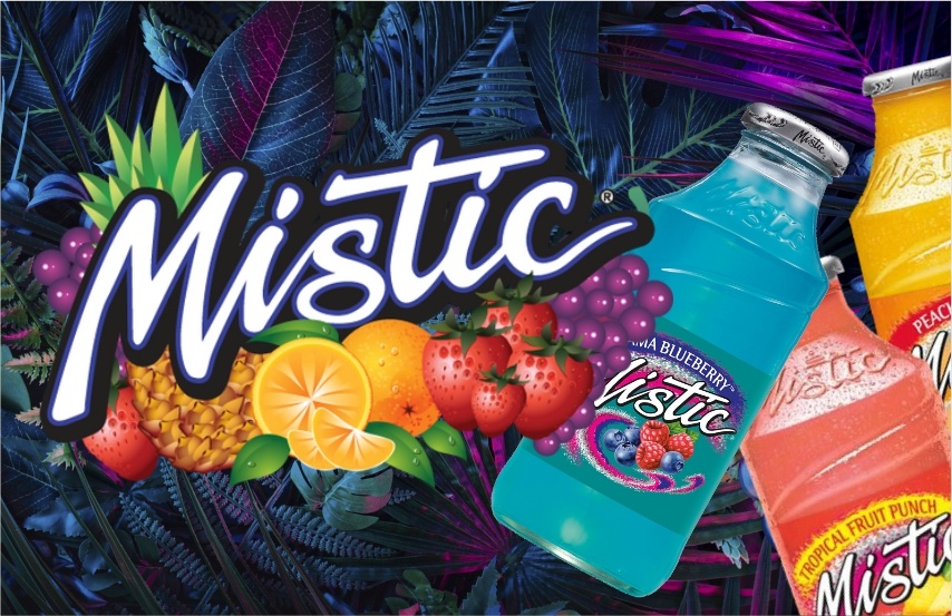 Mistic Juices and Juice Drinks | Welcome to Lindos Group of Companies