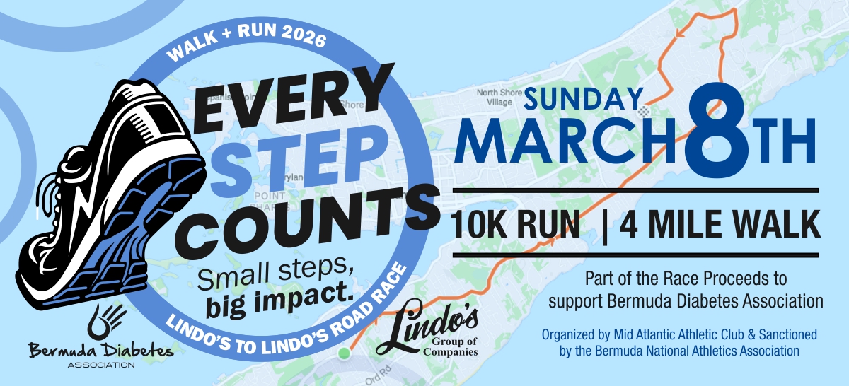 Lindo's to Lindo's Road Race 2026 | Welcome to Lindos Group of Companies