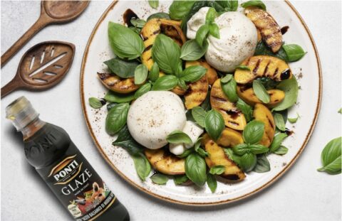 Ponti Glaze with Balsamic Vinegar of Modena | Welcome to Lindos Group ...